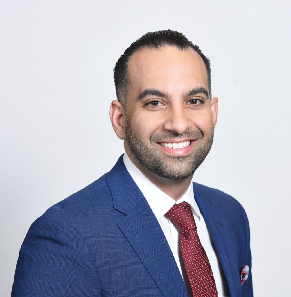 On The Spot: Kameron Senemar, Mortgage Specialist | Irama Valdes, P.A.